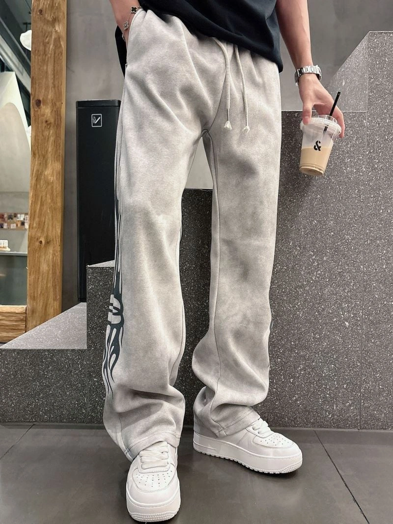 Top mirror Balenciaga Long Pants