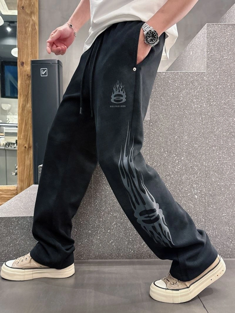 Balenciaga Long Pants