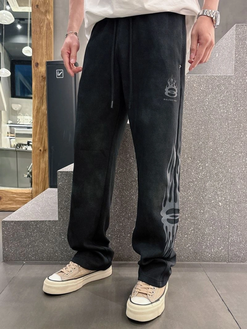 Exact replica Balenciaga Long Pants