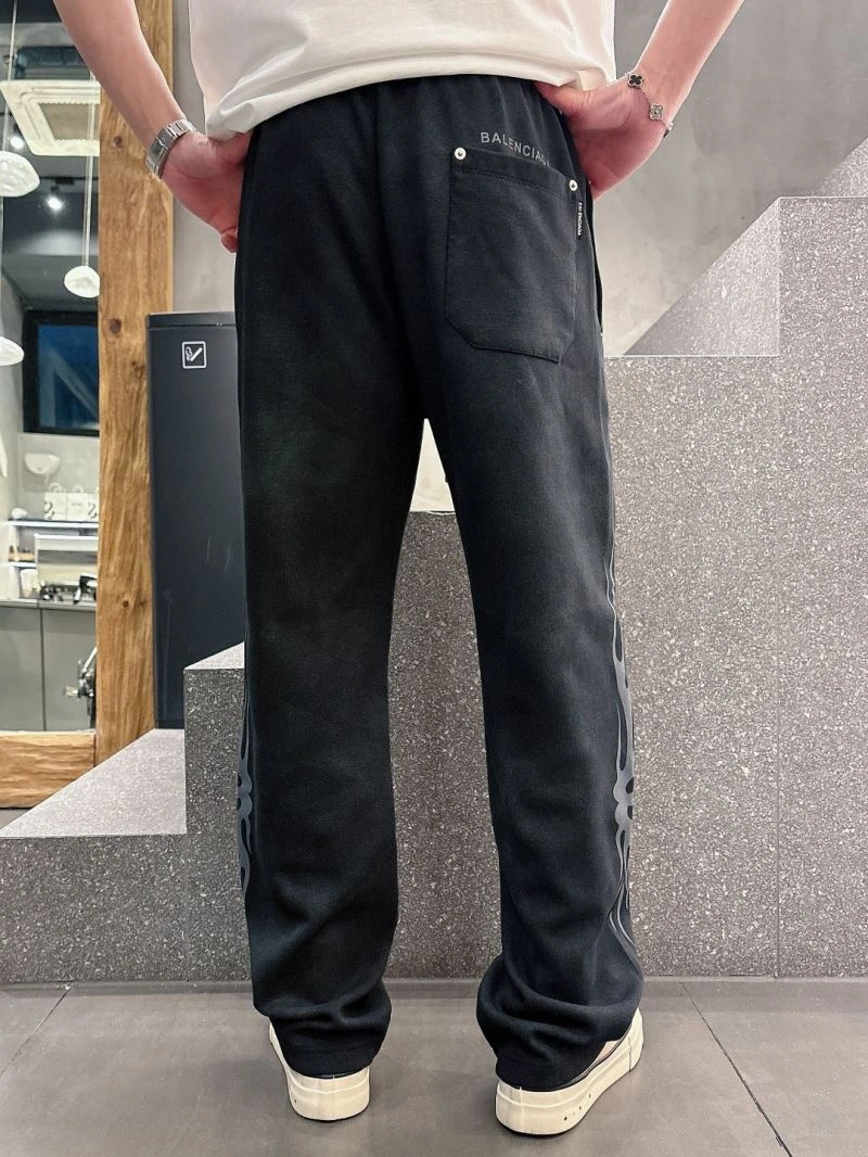 Exact replica Balenciaga Long Pants