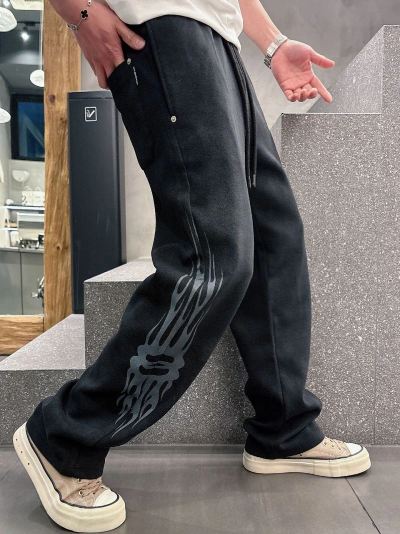 Exact replica Balenciaga Long Pants