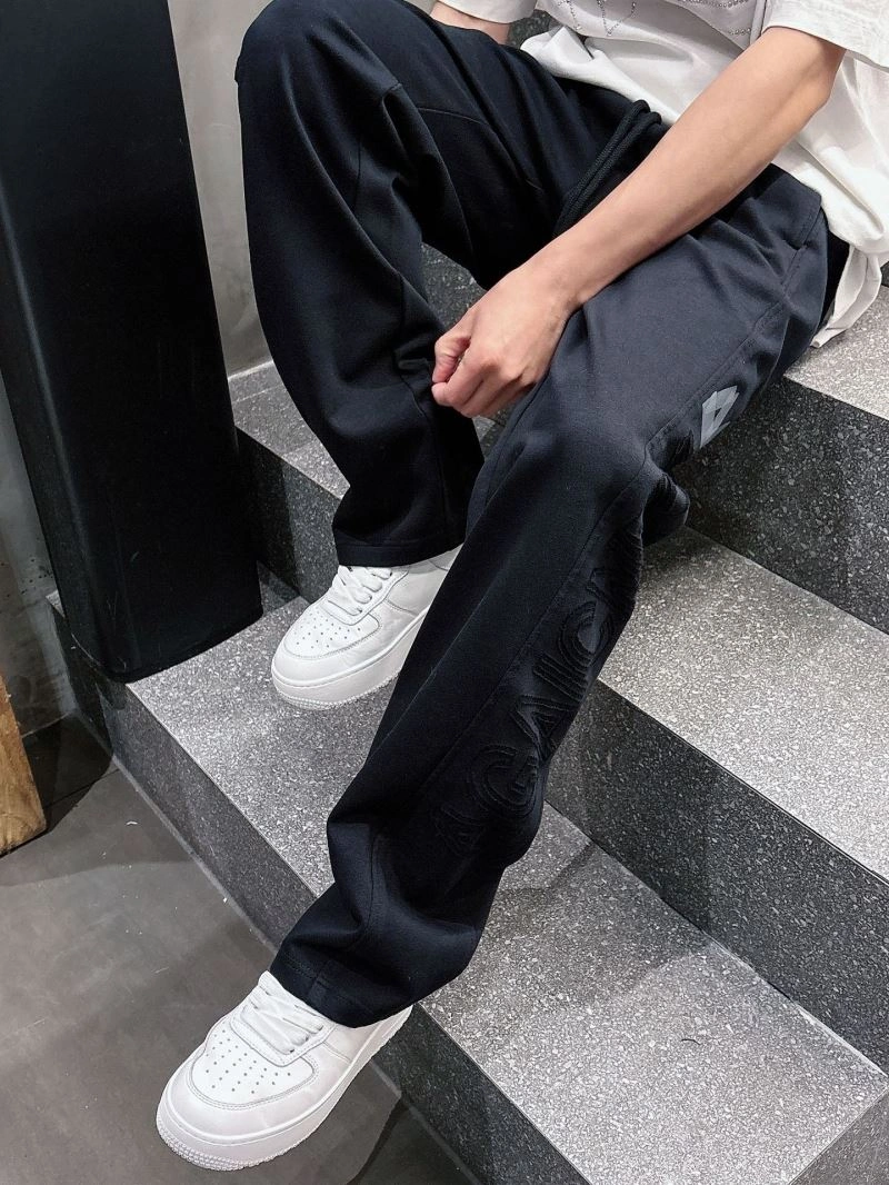 1:1 copy Balenciaga Long Pants