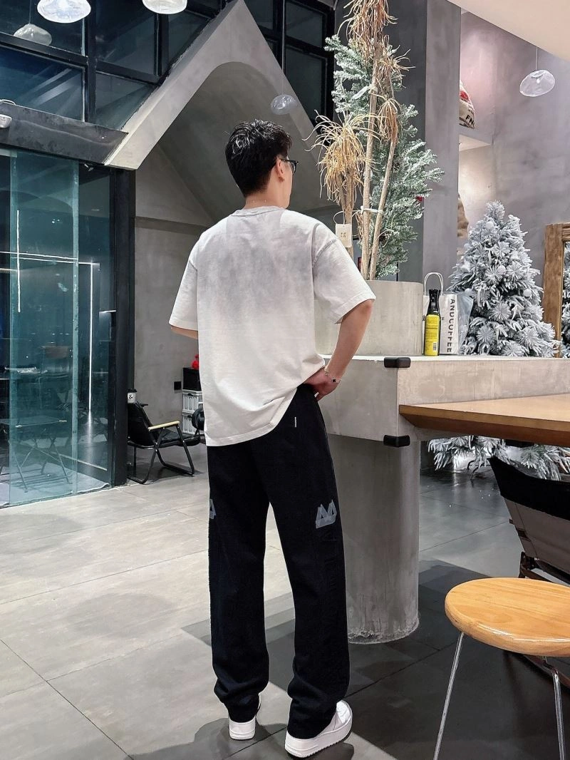 1:1 copy Balenciaga Long Pants