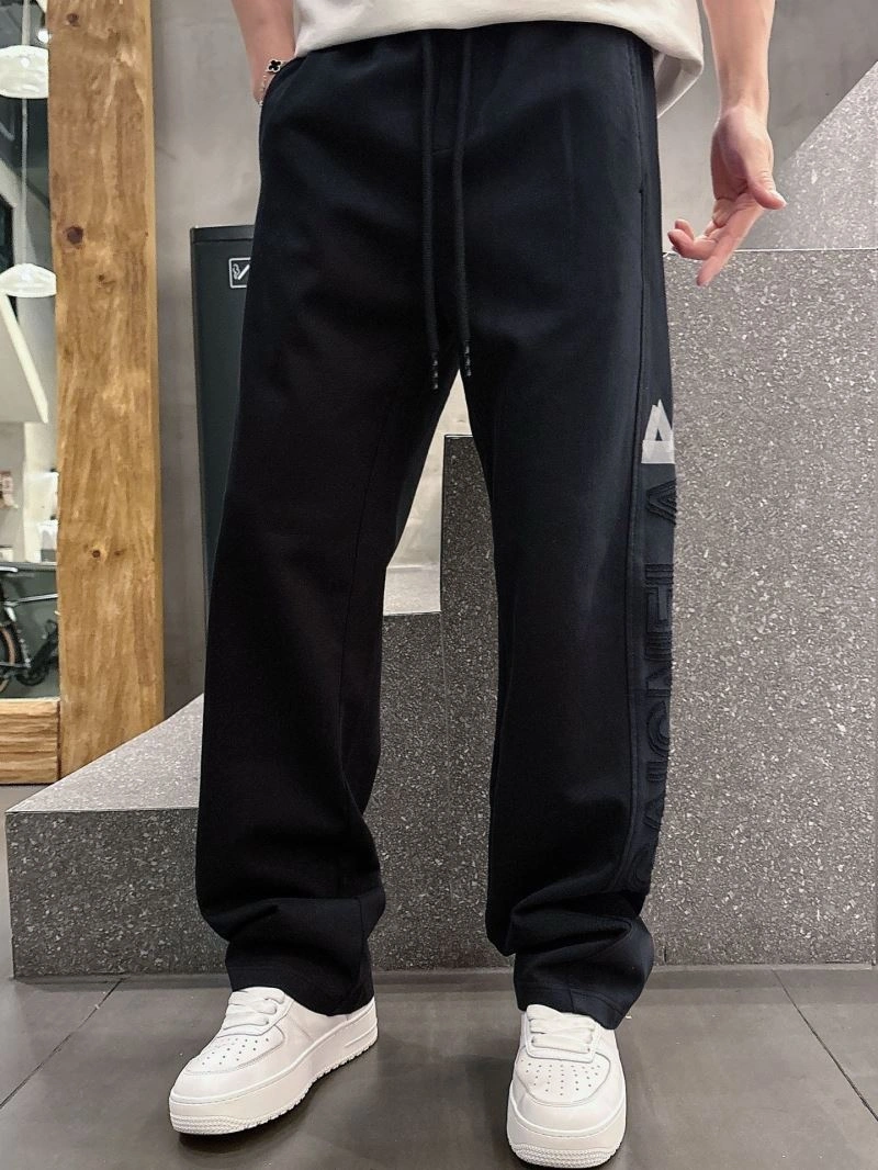 1:1 copy Balenciaga Long Pants