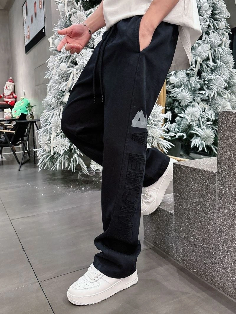 1:1 copy Balenciaga Long Pants