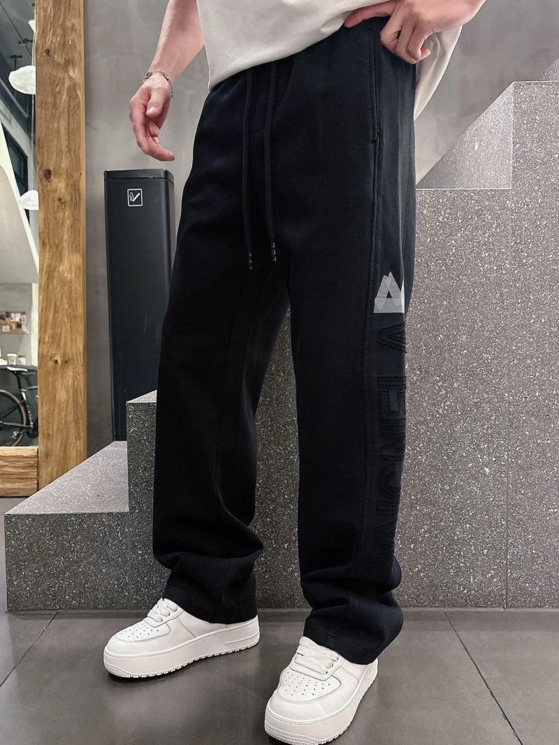 1:1 copy Balenciaga Long Pants