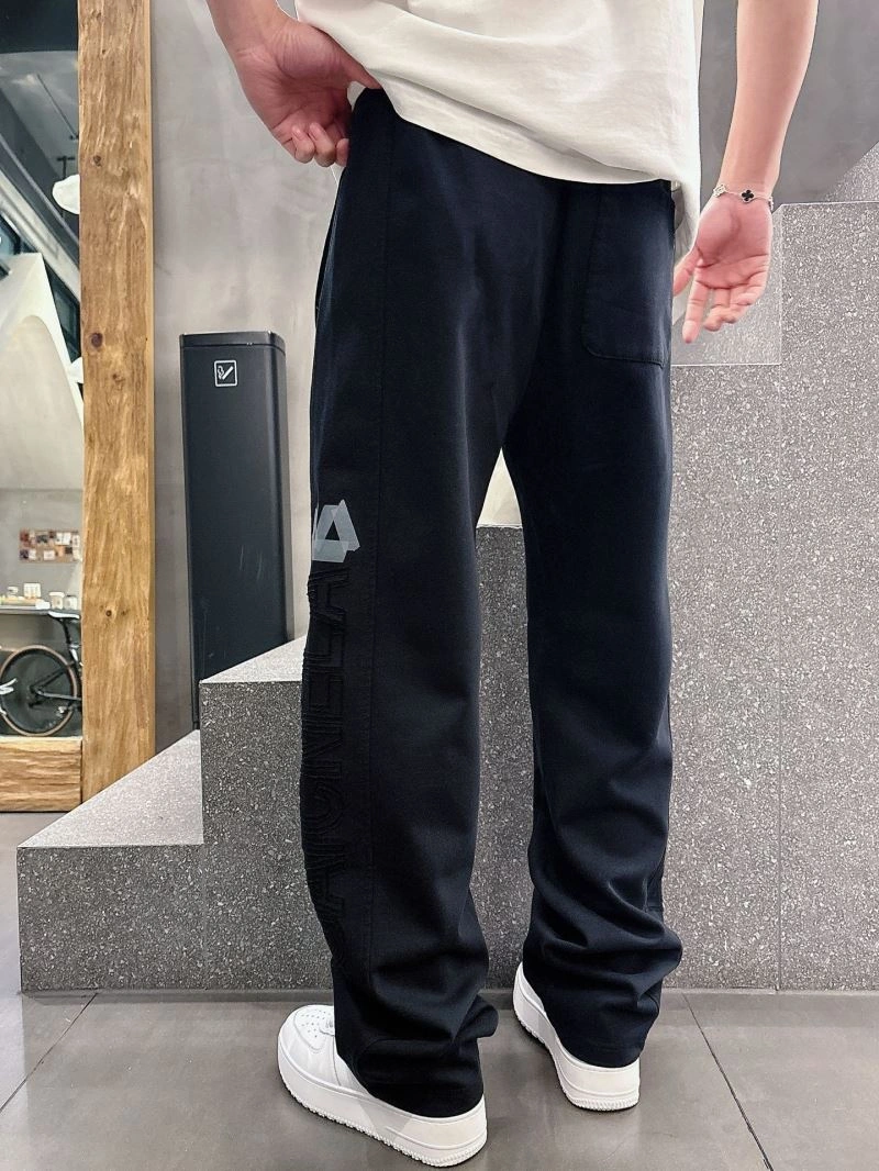 1:1 copy Balenciaga Long Pants