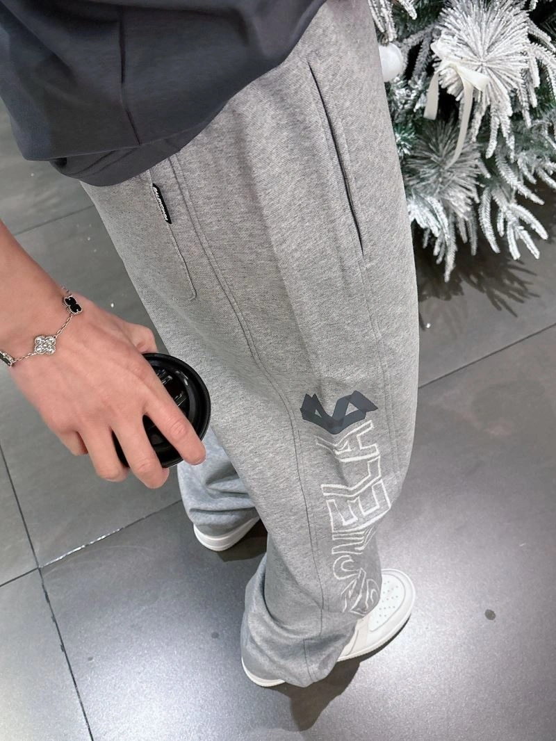 Genuine Balenciaga Long Pants