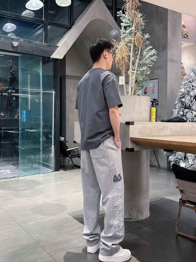 Genuine Balenciaga Long Pants