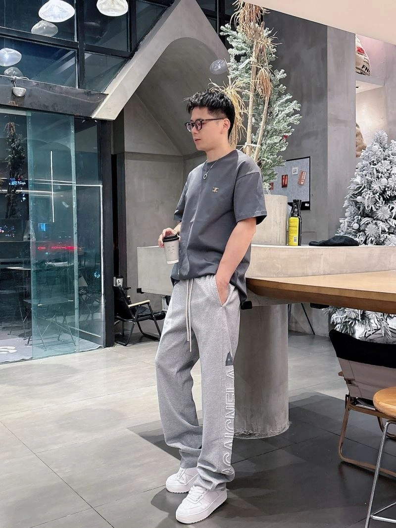 Genuine Balenciaga Long Pants