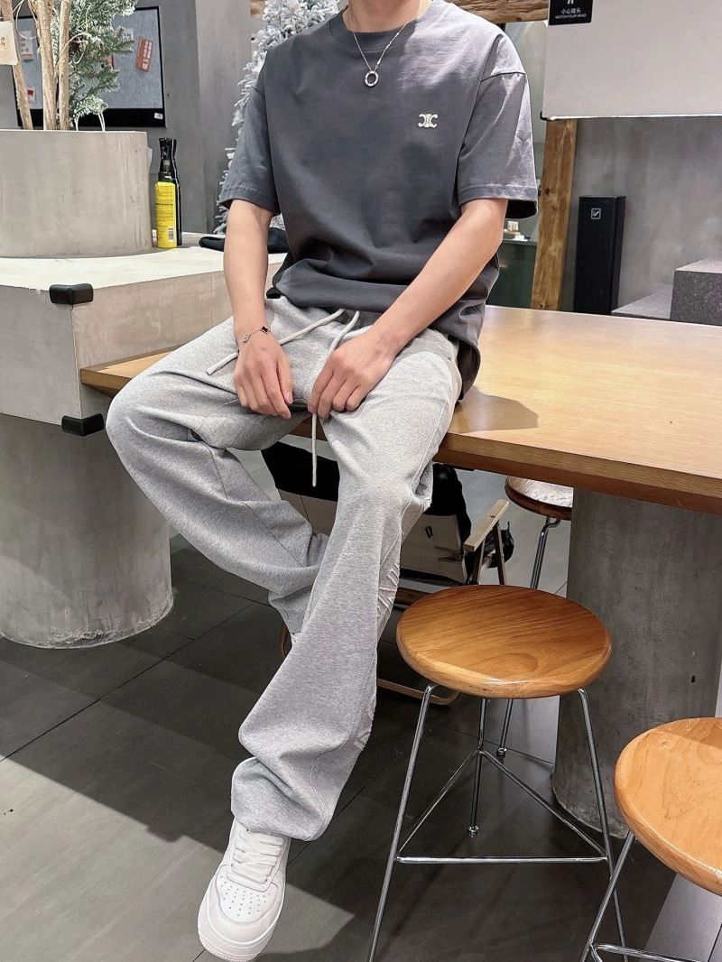 Genuine Balenciaga Long Pants