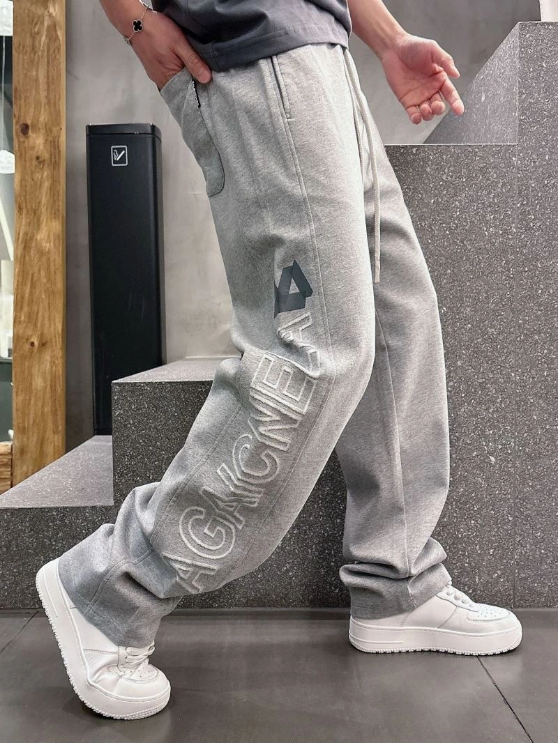 Genuine Balenciaga Long Pants