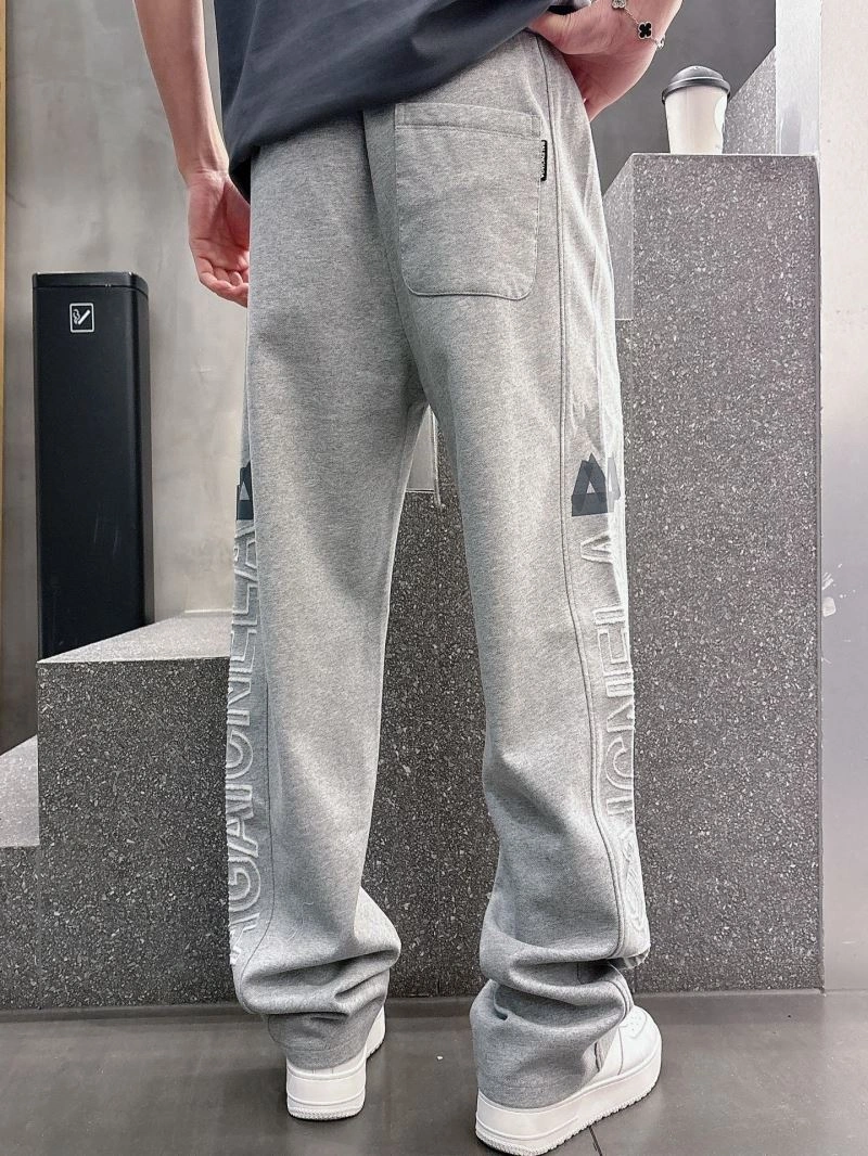 Genuine Balenciaga Long Pants