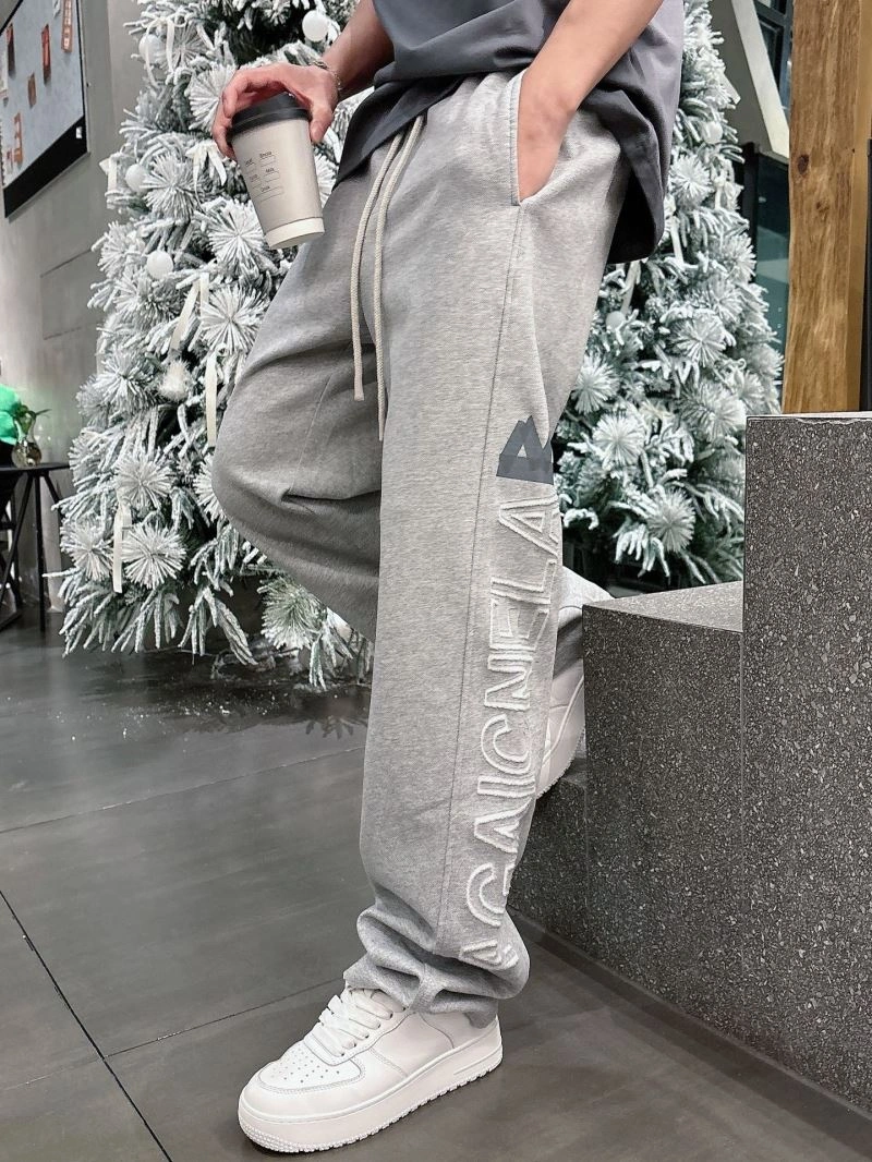 Genuine Balenciaga Long Pants