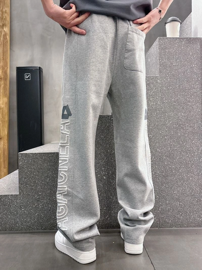 Genuine Balenciaga Long Pants