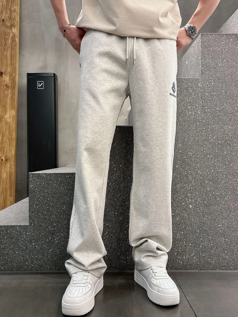 Official Balenciaga Long Pants