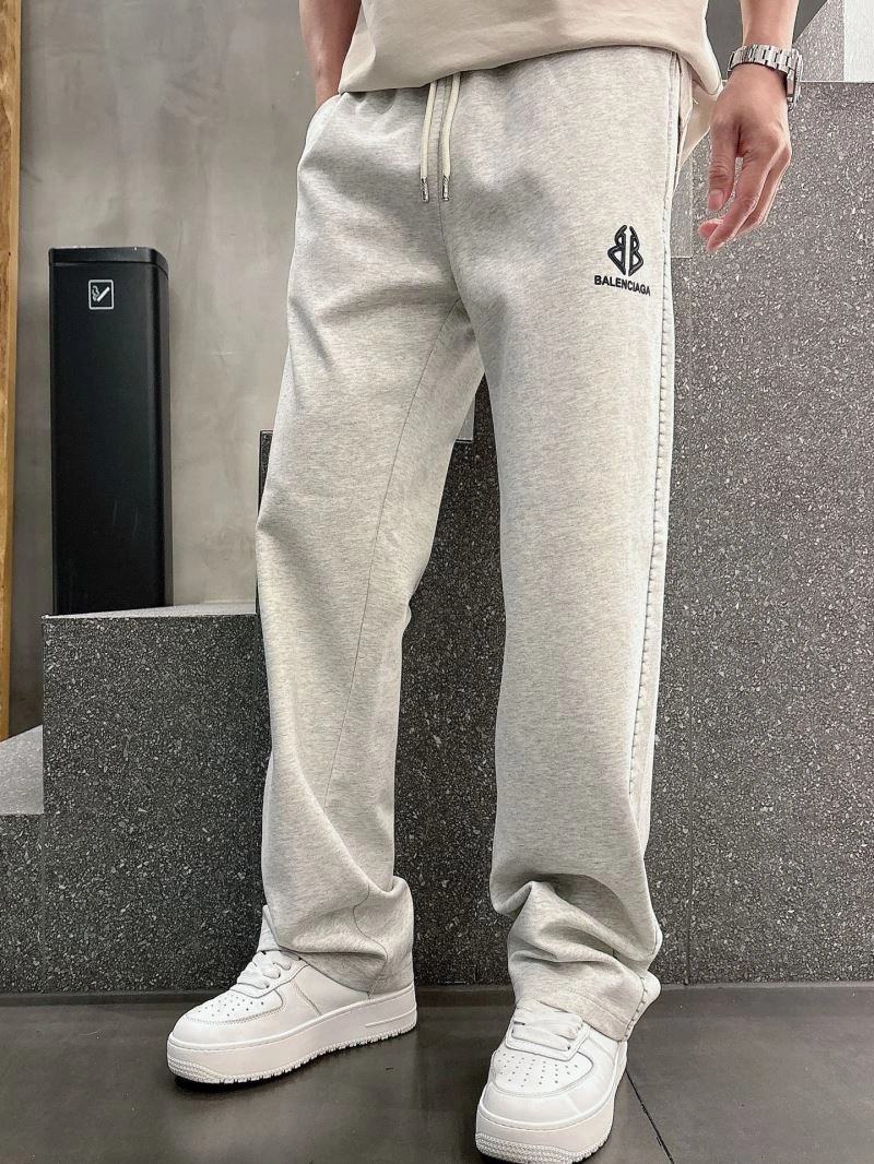 Official Balenciaga Long Pants