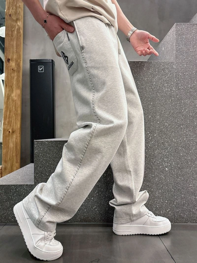 Official Balenciaga Long Pants