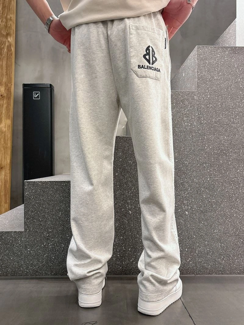 Official Balenciaga Long Pants