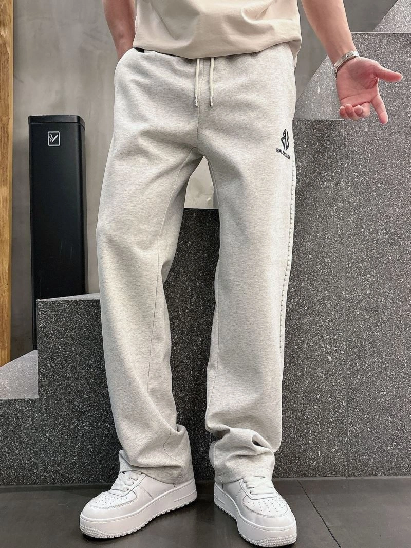 Official Balenciaga Long Pants