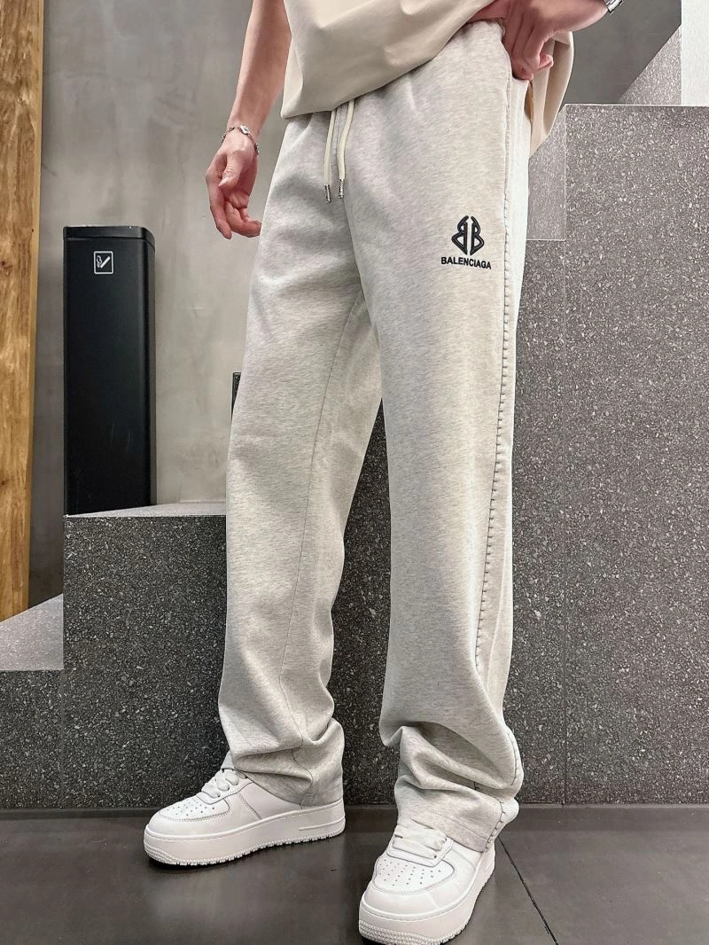 Official Balenciaga Long Pants