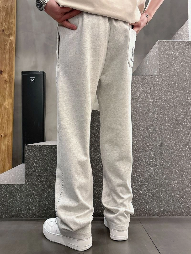Official Balenciaga Long Pants