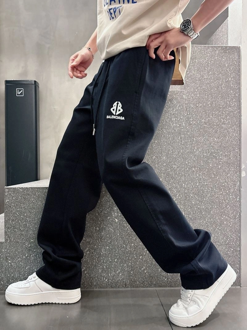 Balenciaga Long Pants
