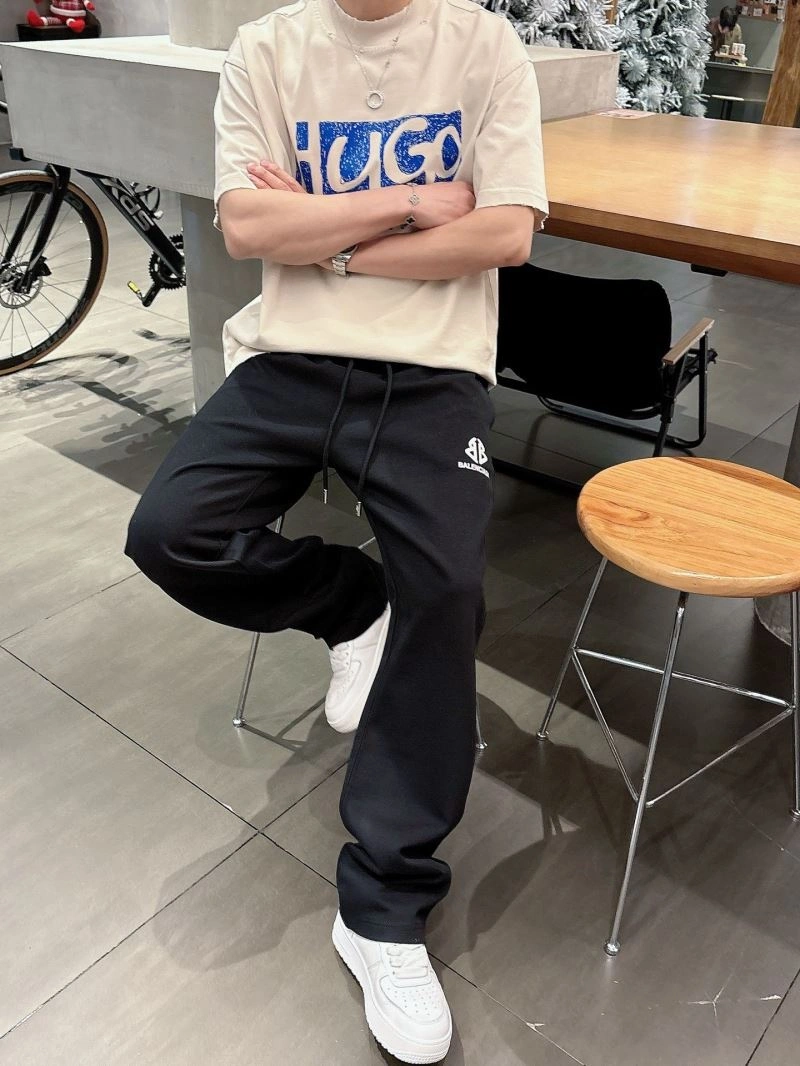 Perfect replica Balenciaga Long Pants