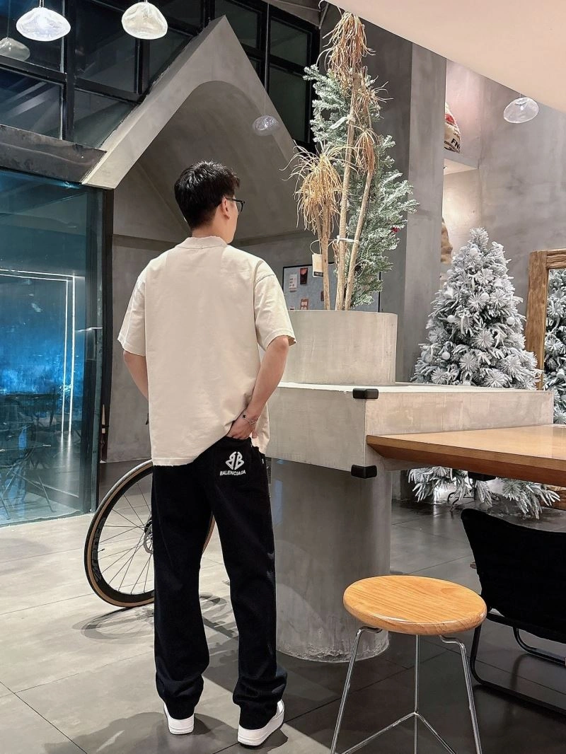 Perfect replica Balenciaga Long Pants