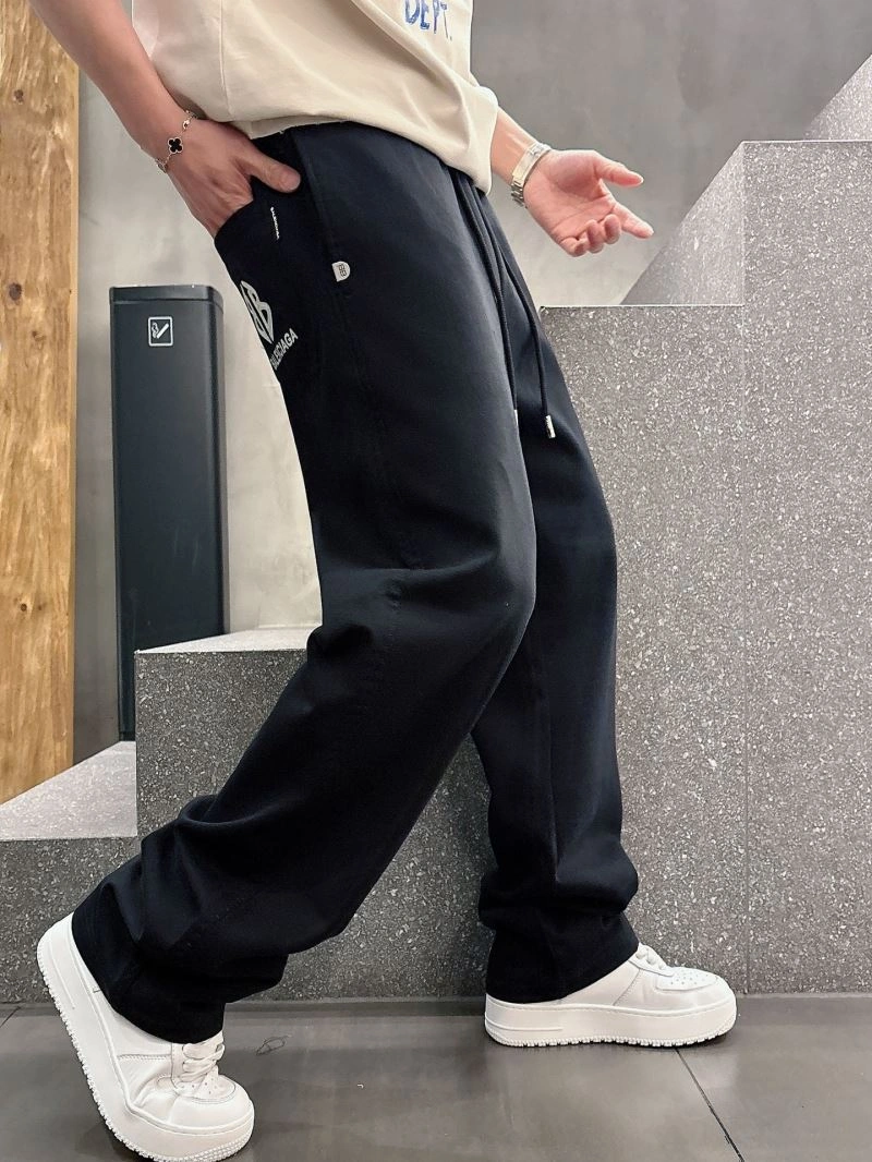Perfect replica Balenciaga Long Pants