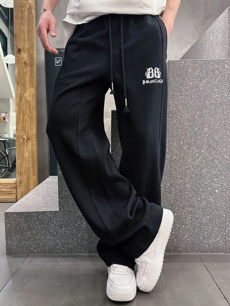 Balenciaga Long Pants