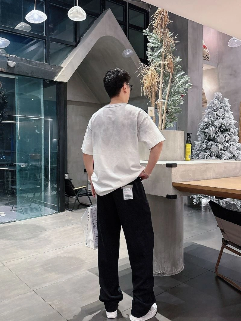 Legit Balenciaga Long Pants