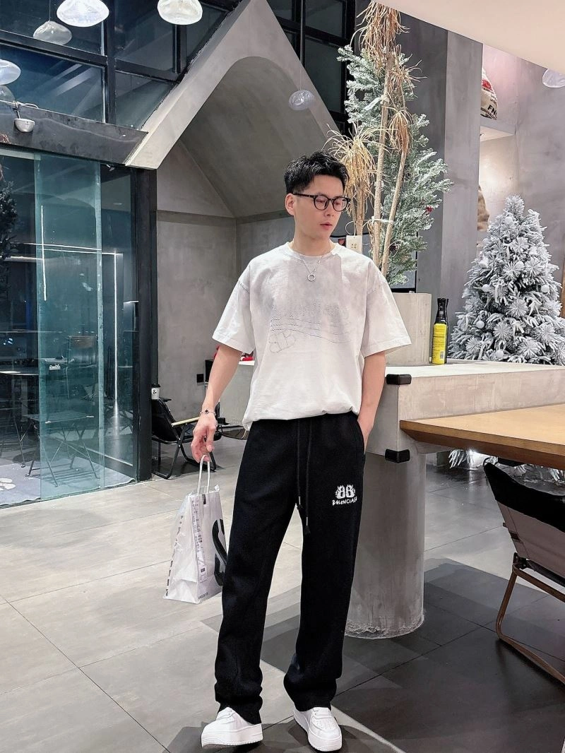 Legit Balenciaga Long Pants