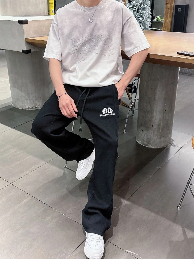Legit Balenciaga Long Pants