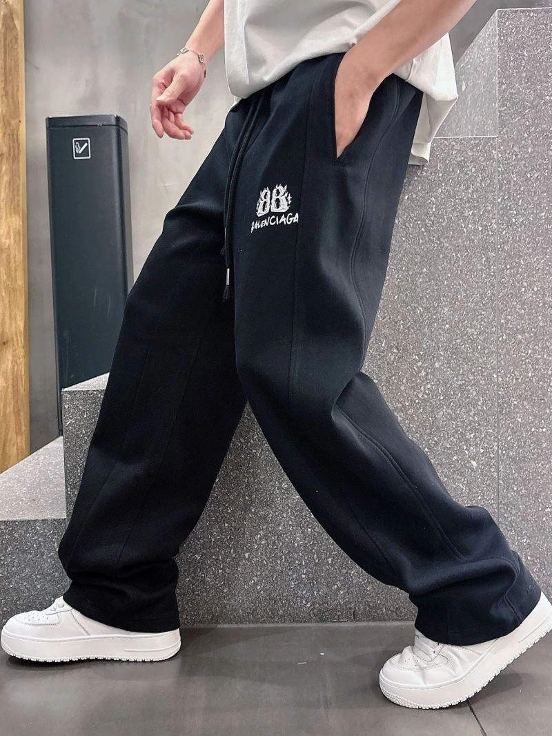 Legit Balenciaga Long Pants