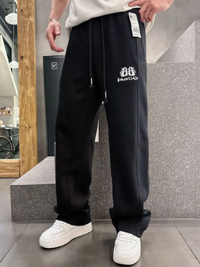 Legit Balenciaga Long Pants