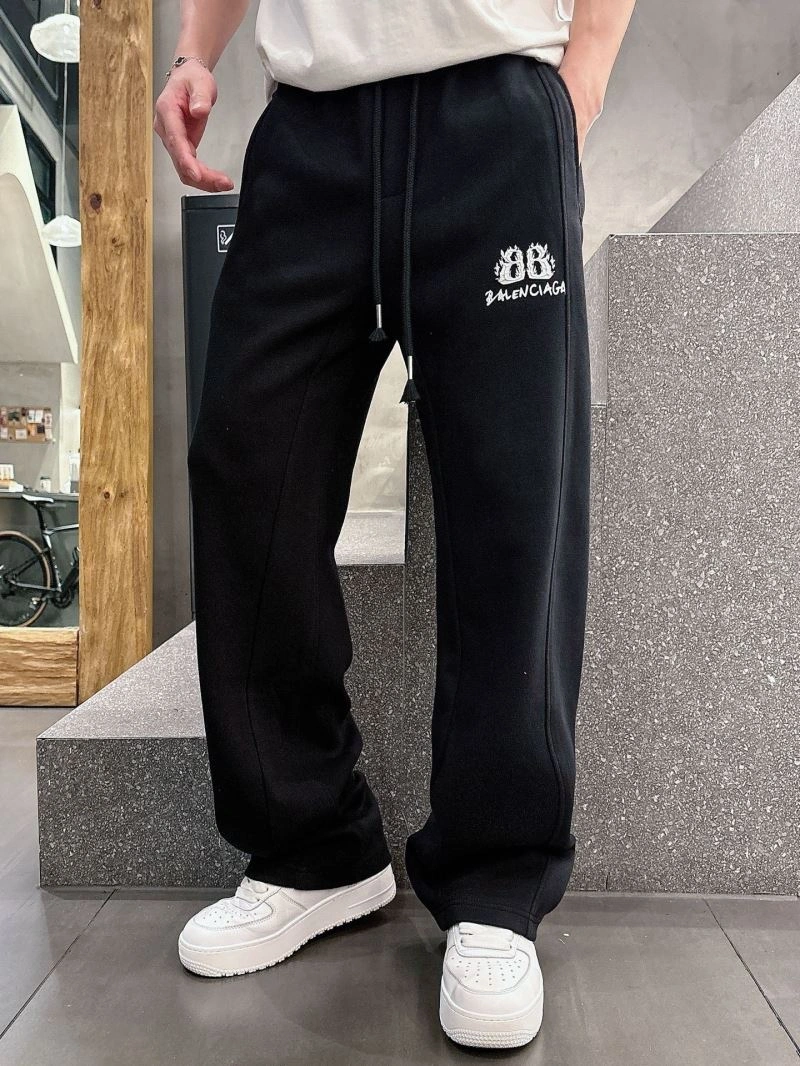 Legit Balenciaga Long Pants