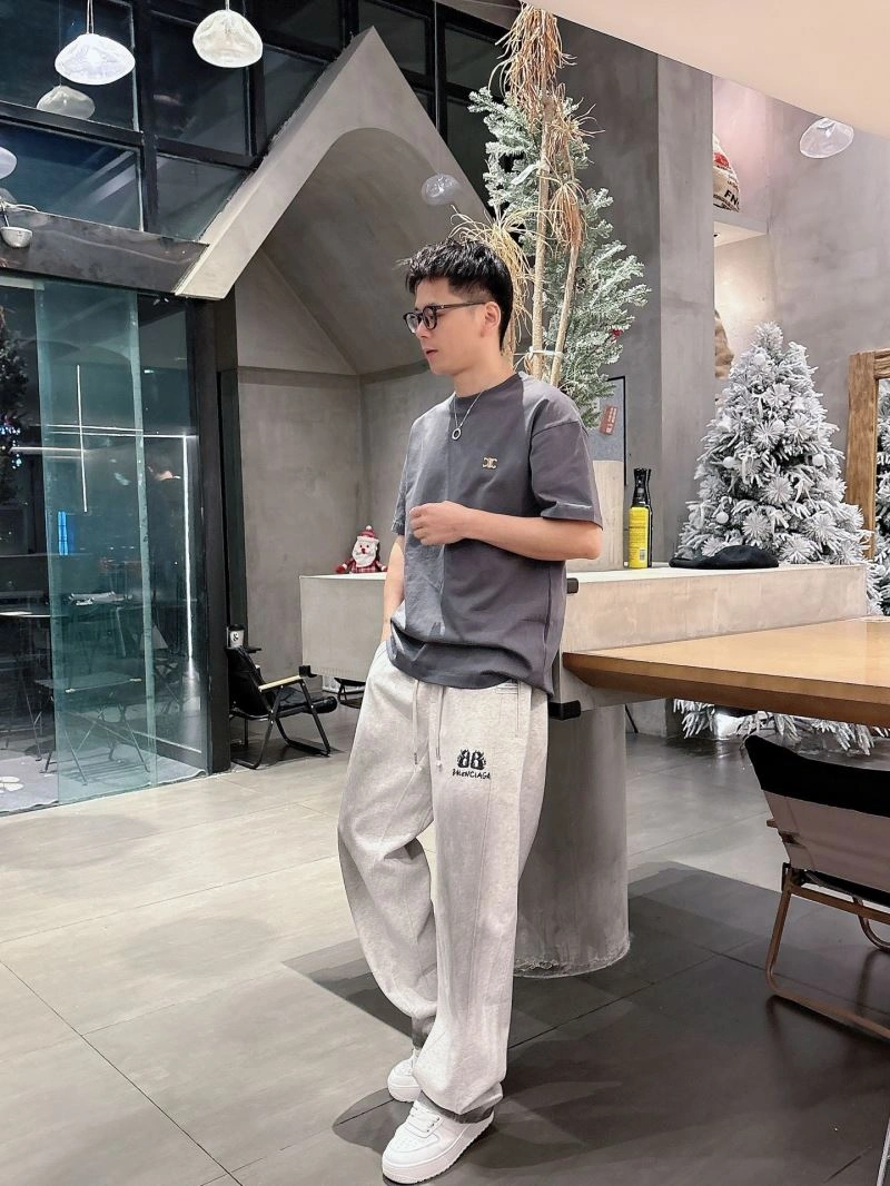 Legit Balenciaga Long Pants