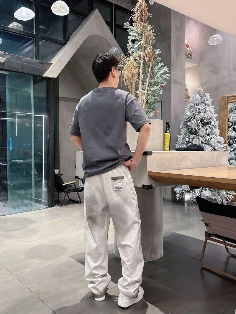Legit Balenciaga Long Pants