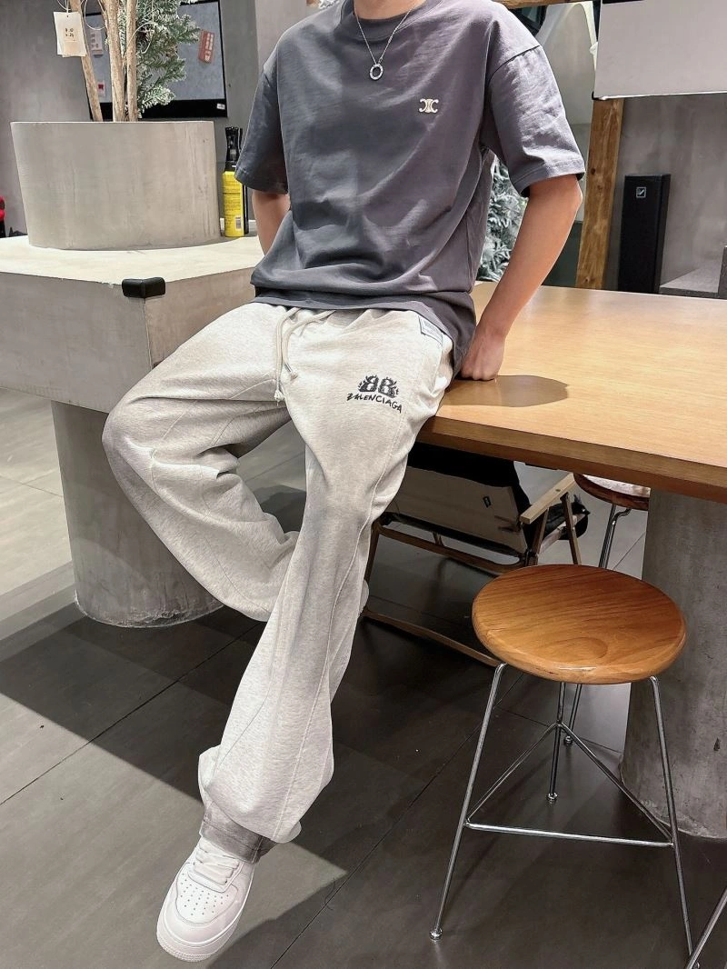 Legit Balenciaga Long Pants