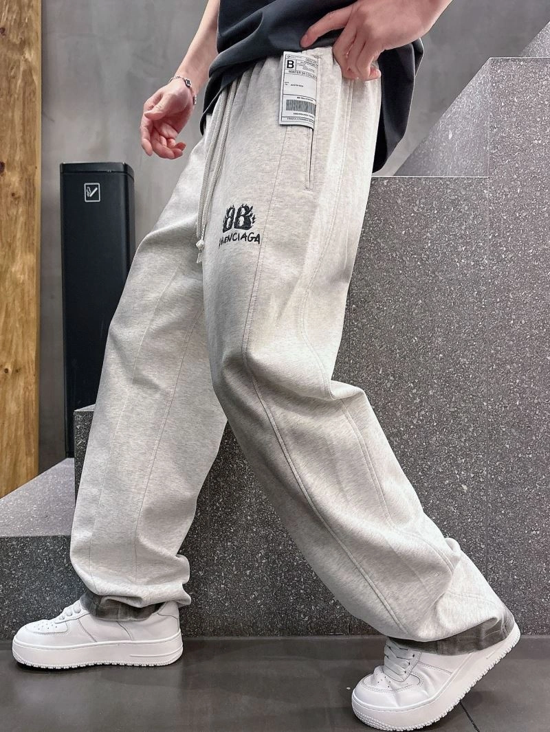 Legit Balenciaga Long Pants