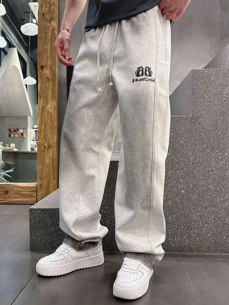Legit Balenciaga Long Pants