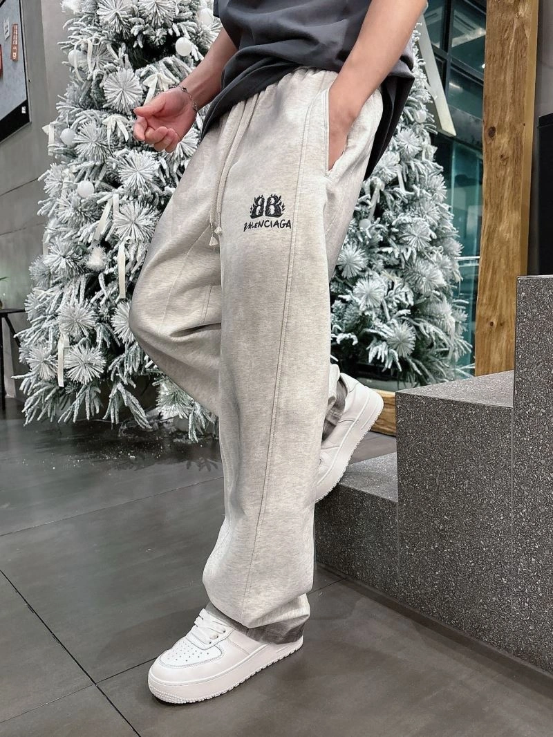 Legit Balenciaga Long Pants