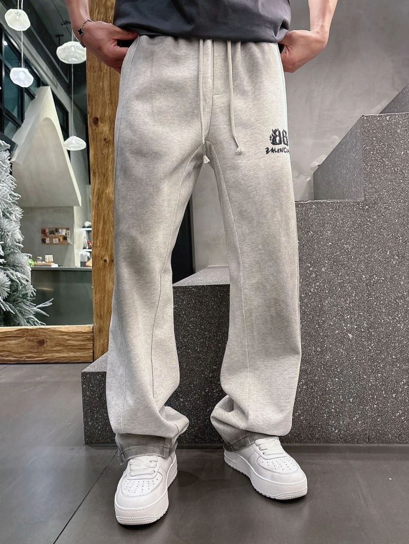Legit Balenciaga Long Pants
