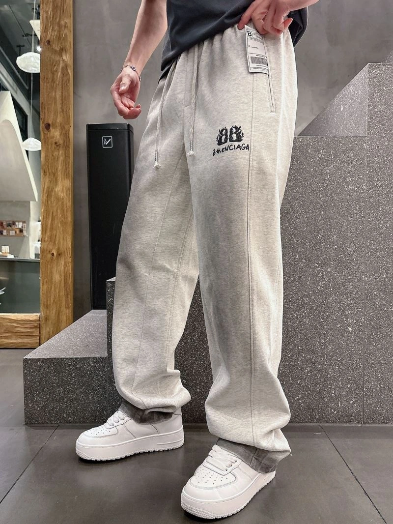 Legit Balenciaga Long Pants