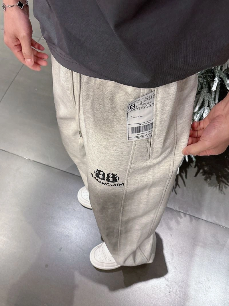 Legit Balenciaga Long Pants