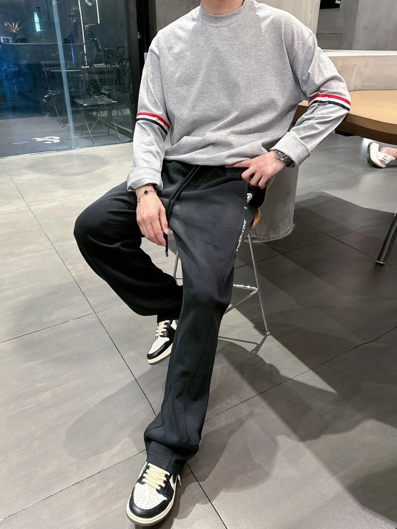 Real Balenciaga Long Pants