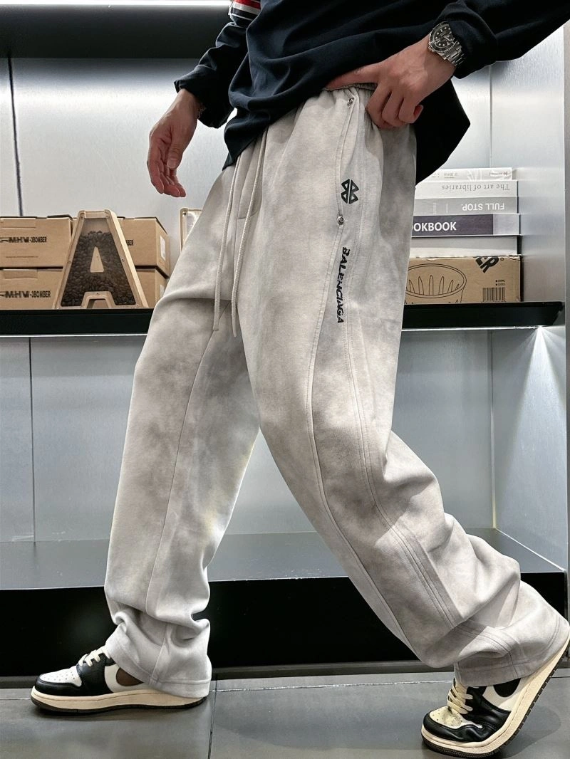 Balenciaga Long Pants