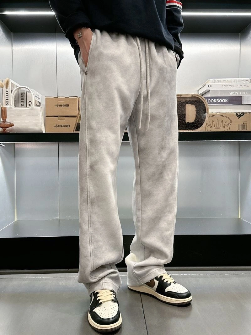 Genuine Balenciaga Long Pants