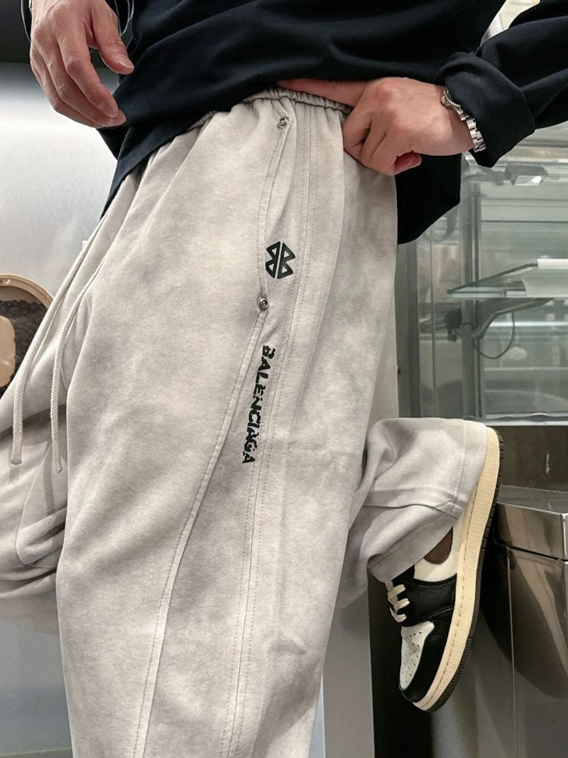 Genuine Balenciaga Long Pants